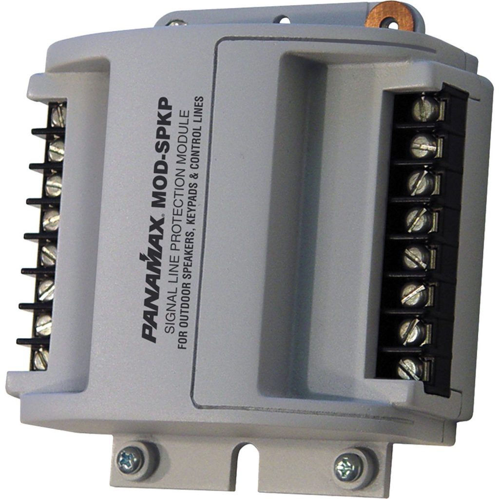 List Of Power Management Products | Panamax